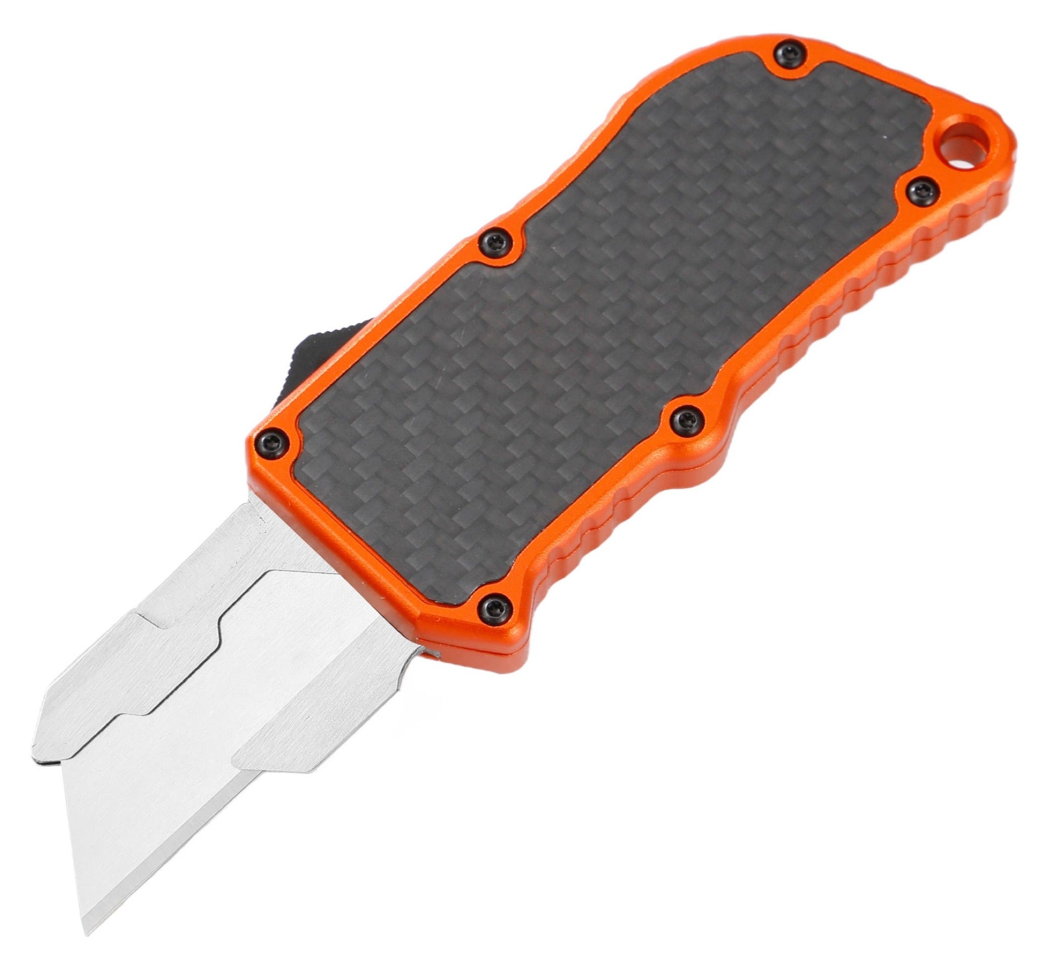 OTF BOX CUTTER | Kratos Knives