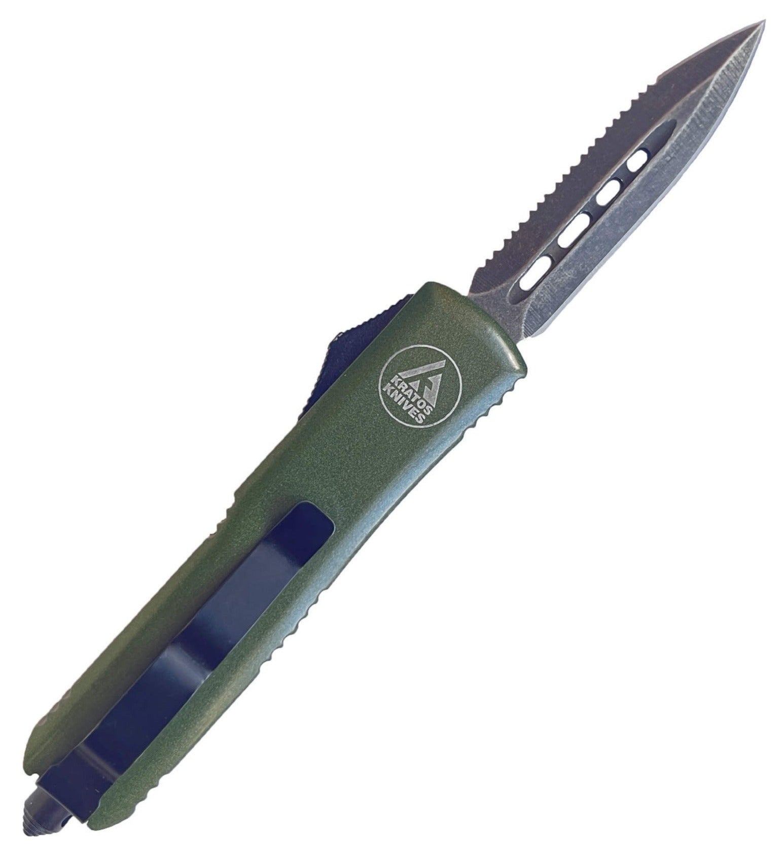 OTF AUTO POCKET KNIVES | Kratos Knives