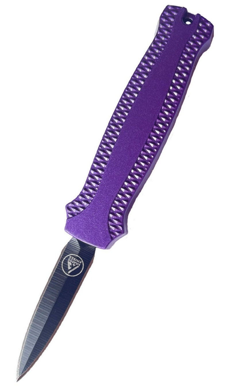OTF AUTO POCKET KNIVES | Kratos Knives