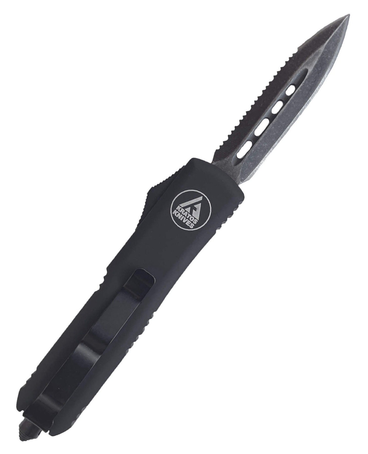 OTF AUTO POCKET KNIVES | Kratos Knives