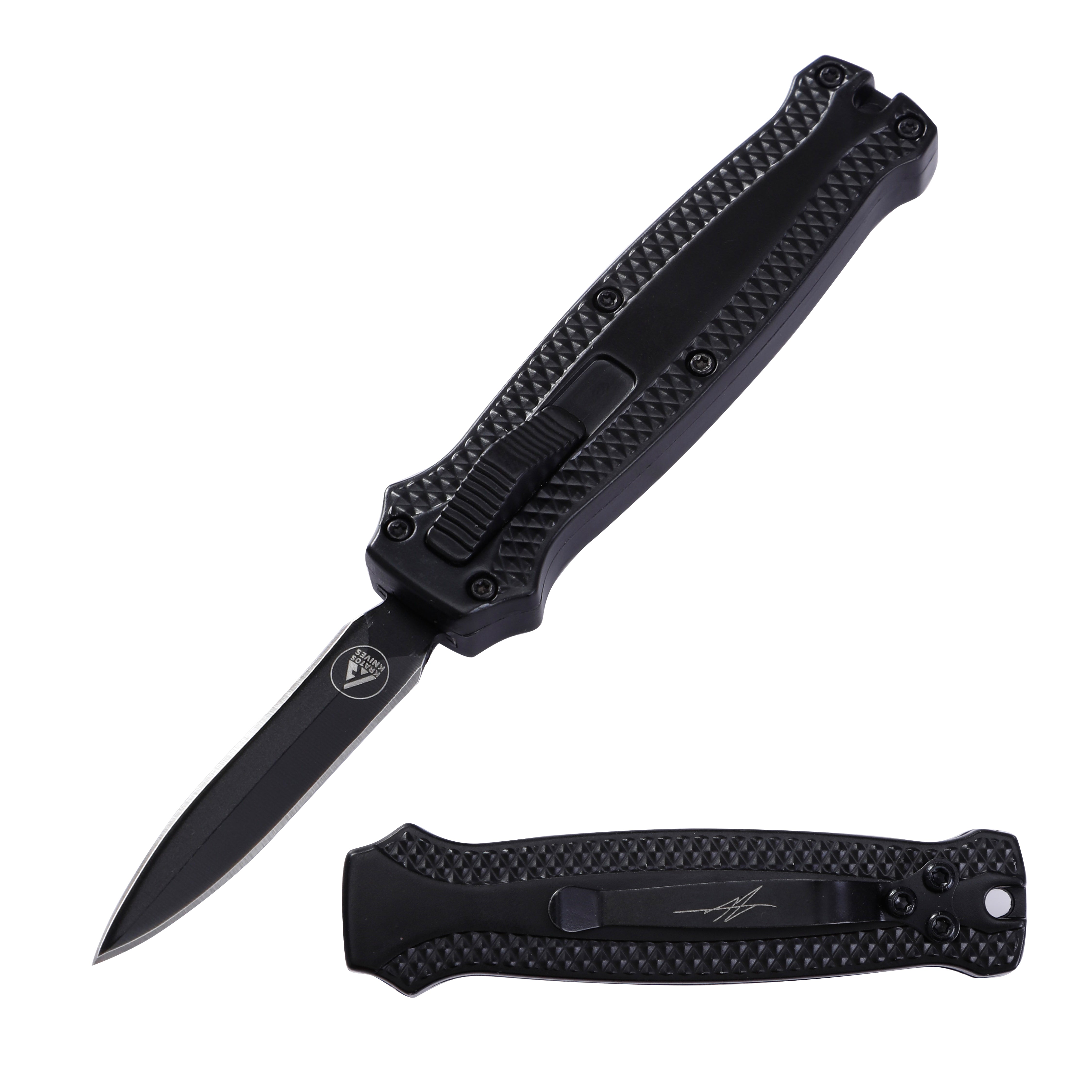 OTF AUTO POCKET KNIVES | Kratos Knives