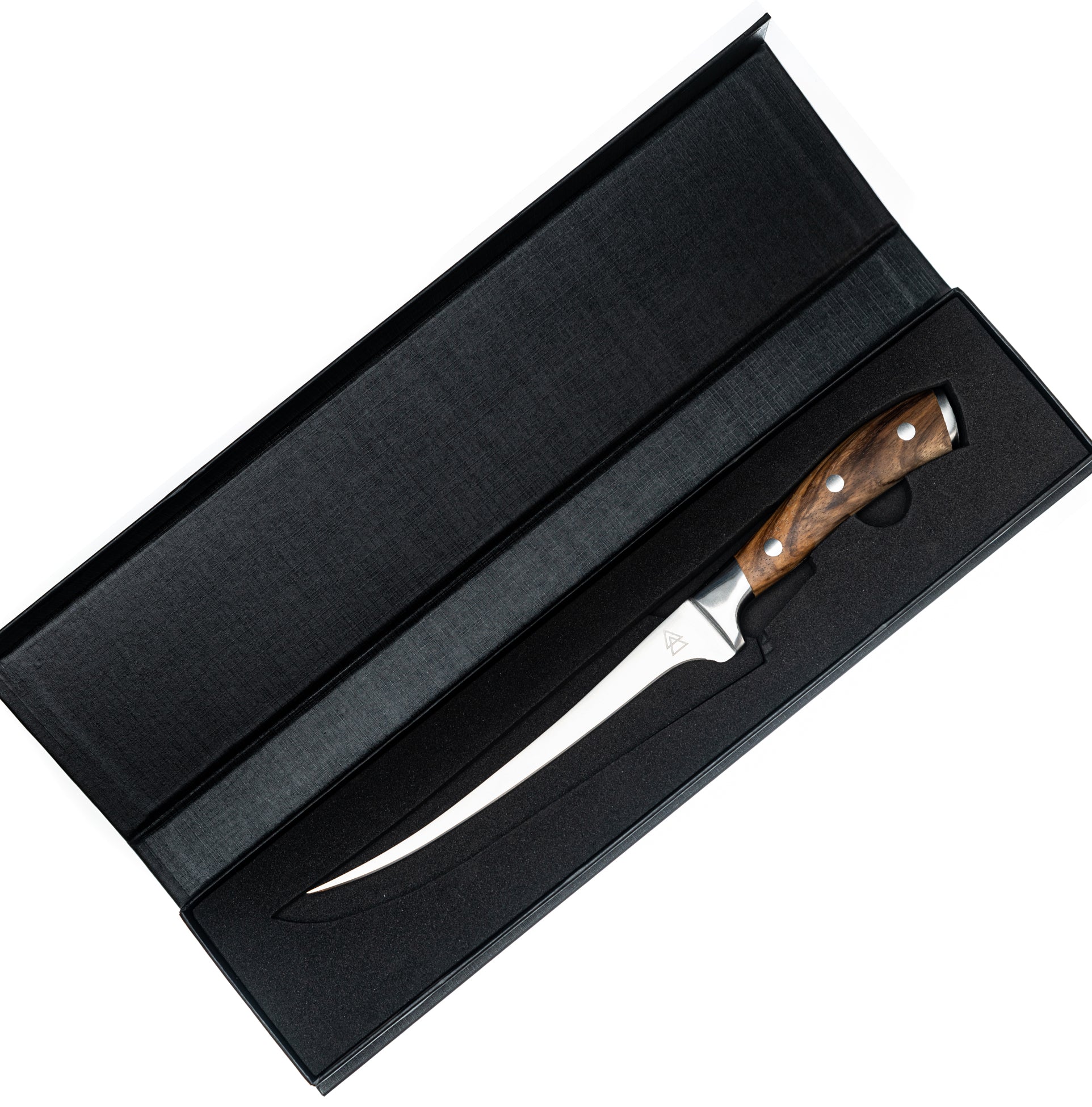 Kratos ZF4F Fillet Knife | Bushcraft, Skinning, Filleting, & Camping ...